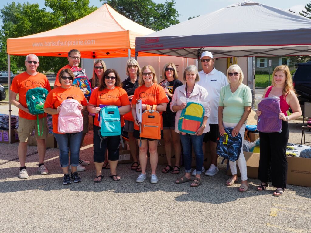 Community Resource Center | Sun Prairie Social Services | Sunshine Place