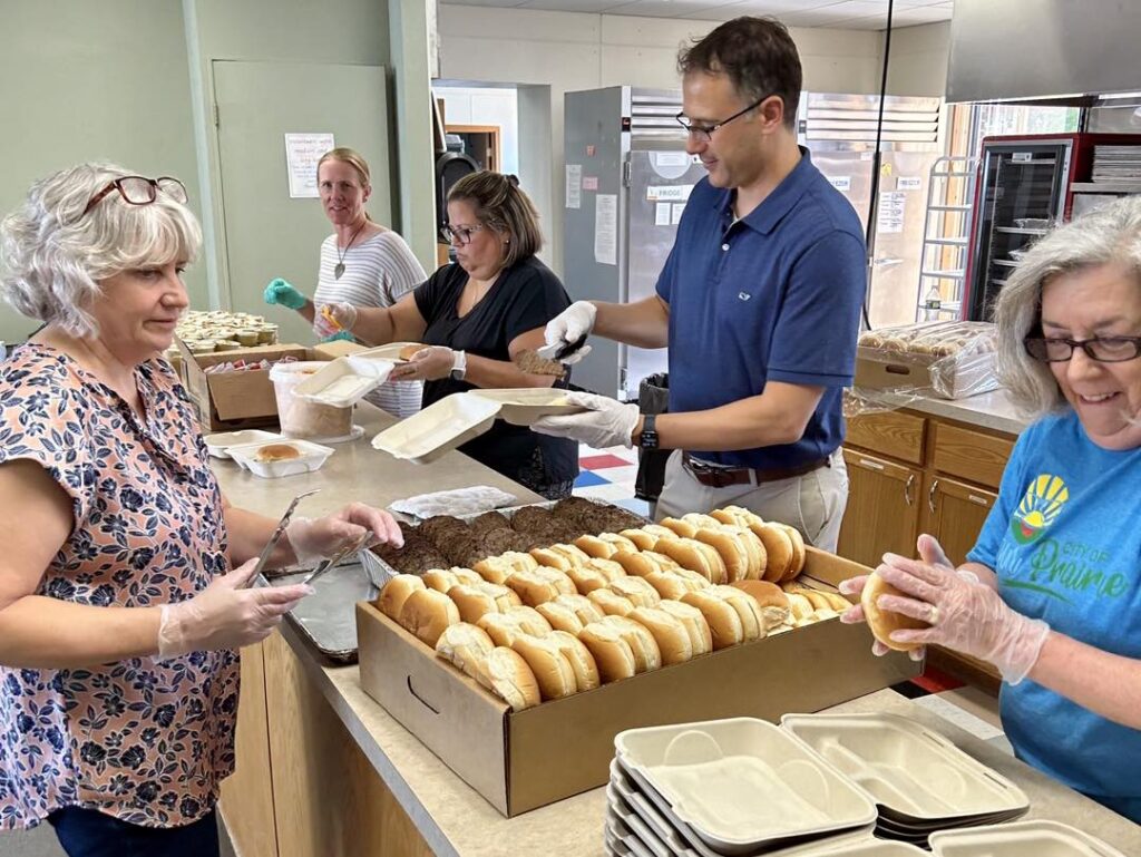 Community Resource Center | Sun Prairie Social Services | Sunshine Place