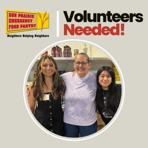 Community Resource Center | Sun Prairie Social Services | Sunshine Place